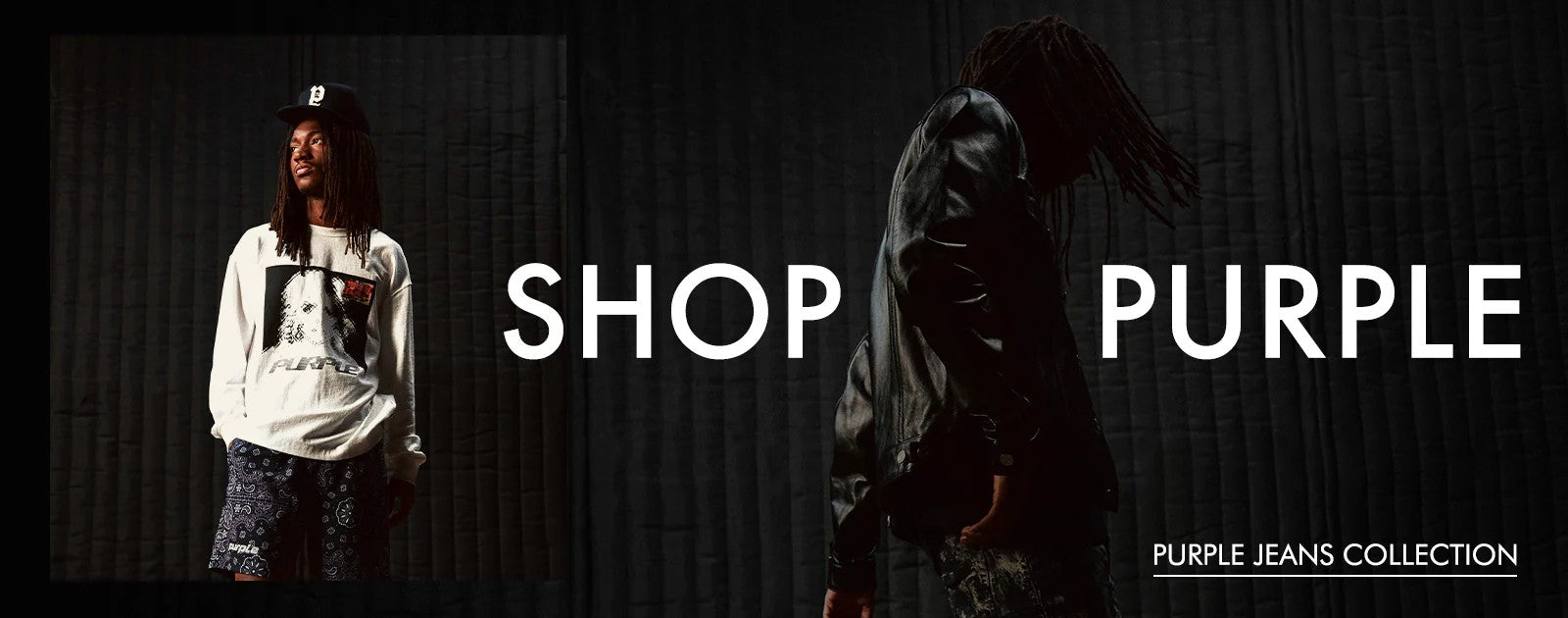 PURPLE BRAND JEANS – EVESUNDAY